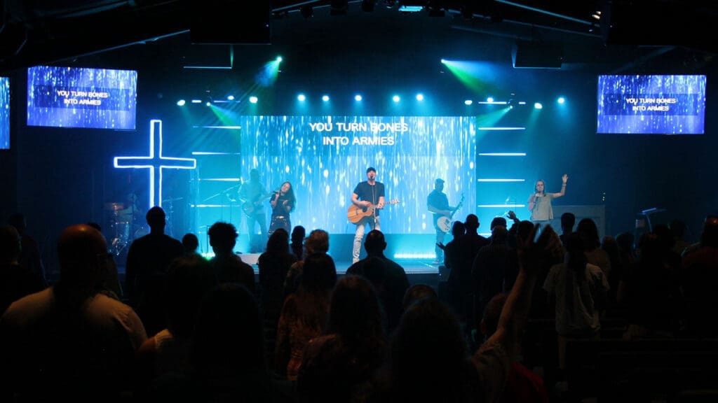 Locations Us Liberty Church